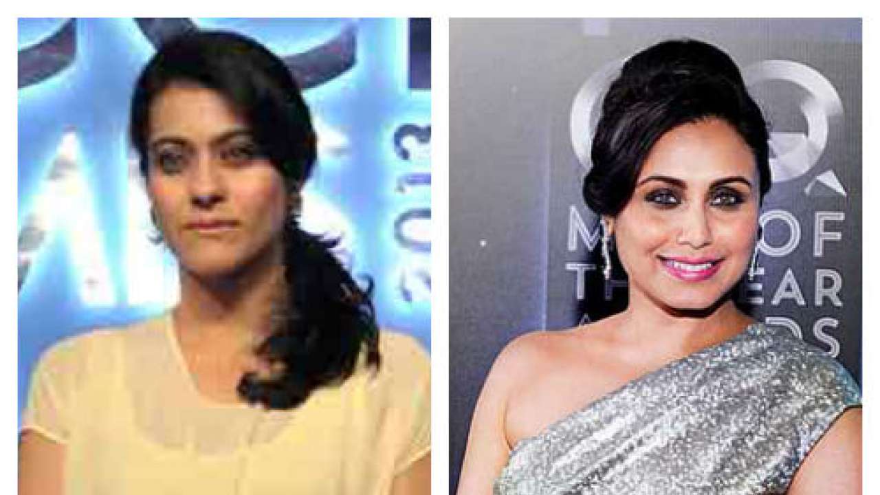 I want to know about Rani's wedding says Kajol