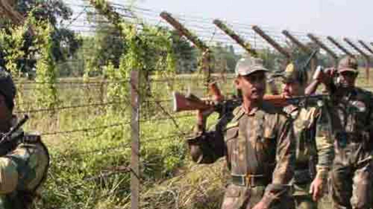 Indian Army's efficient response to snow calamity in Kashmir