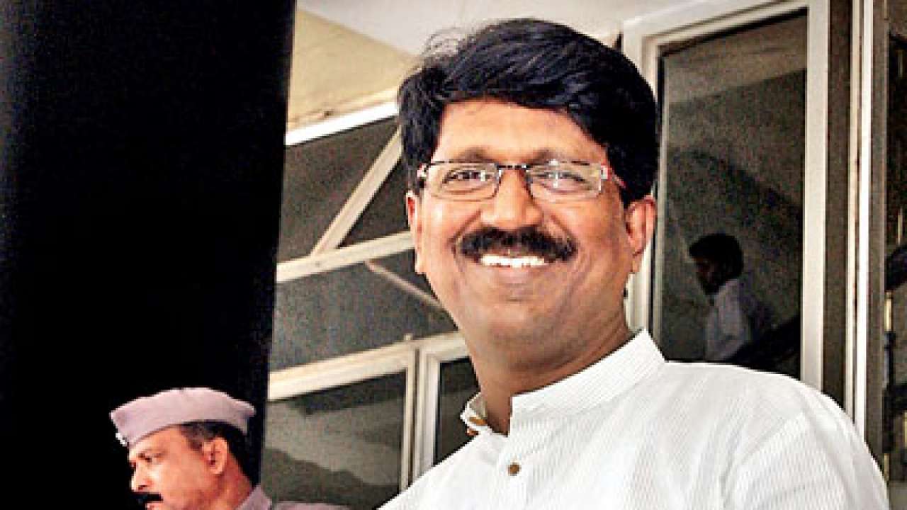 Will make Mumbai a vibrant city: Arvind Sawant