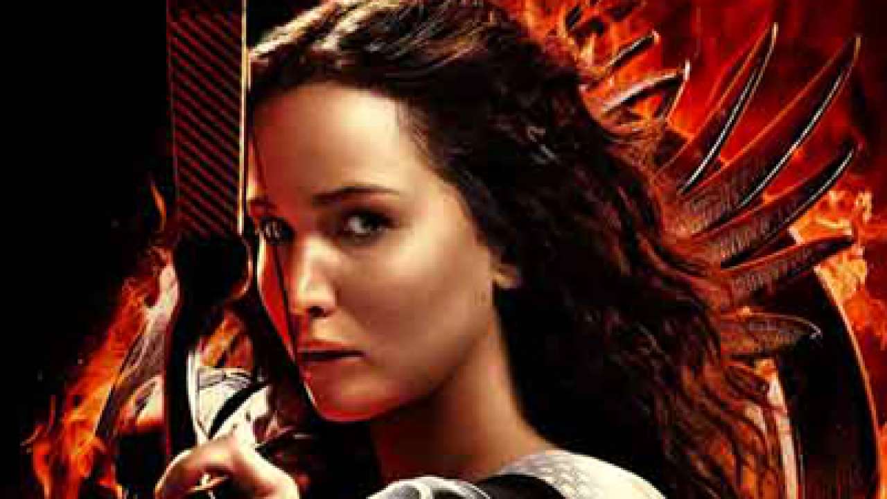 'Hunger Games' studio aims to hit bullseye with 'Divergent'
