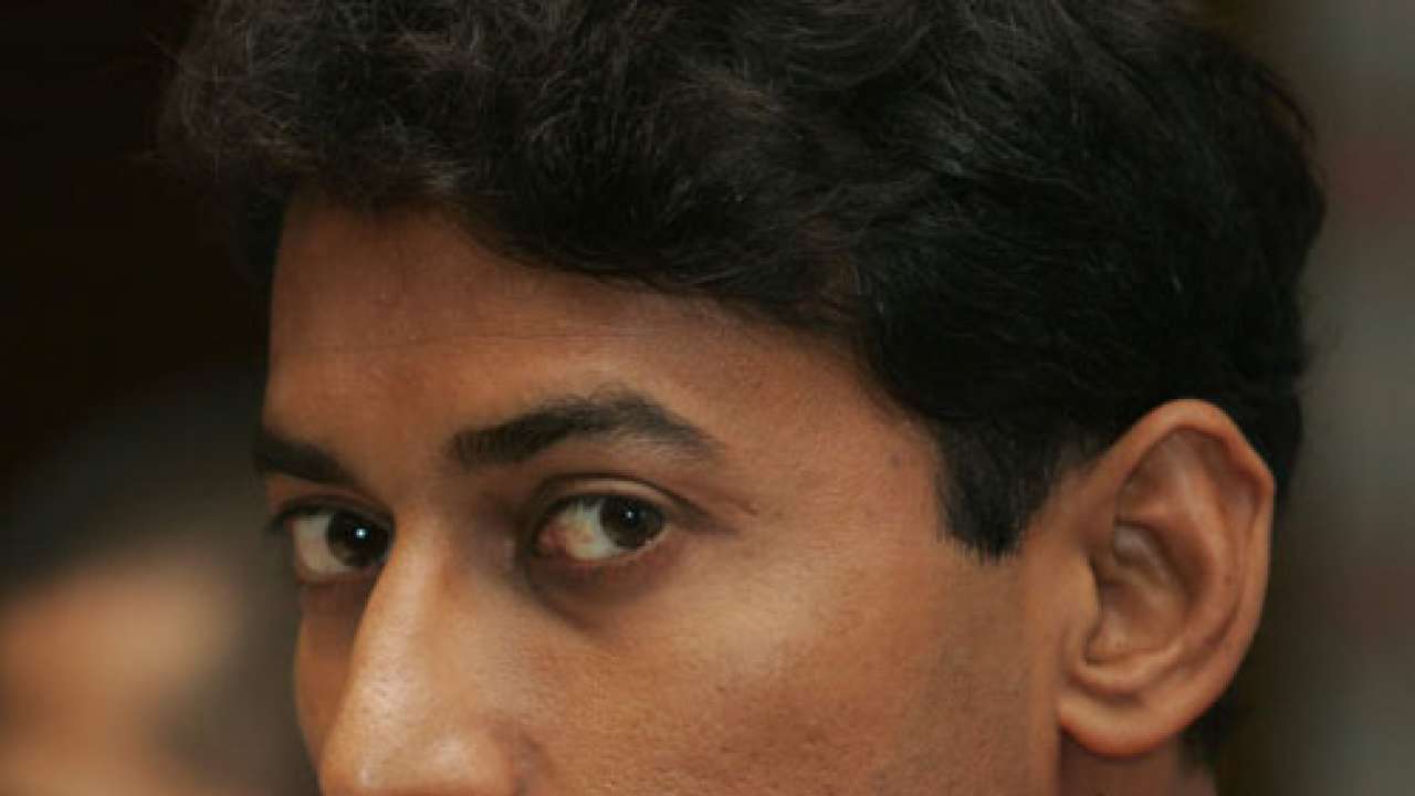 BJP will encourage research in defence sector: Rajyawardhan Singh Rathore