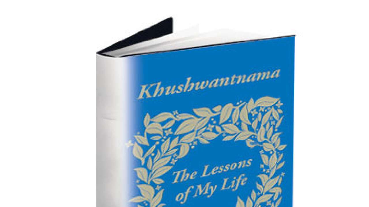 Book Review: The Lessons of My Life