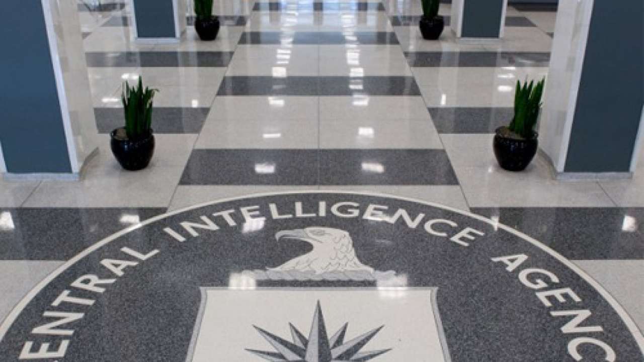 US Senate leader orders probe of alleged CIA computer hacking