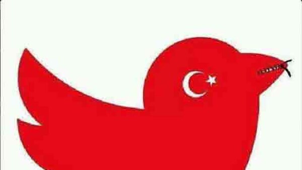 Turkey bans Twitter before elections: A look at Twitter's controversial ...