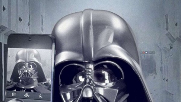 Star Wars Instagram and Twitter accounts sweeten the wait for Episode VII