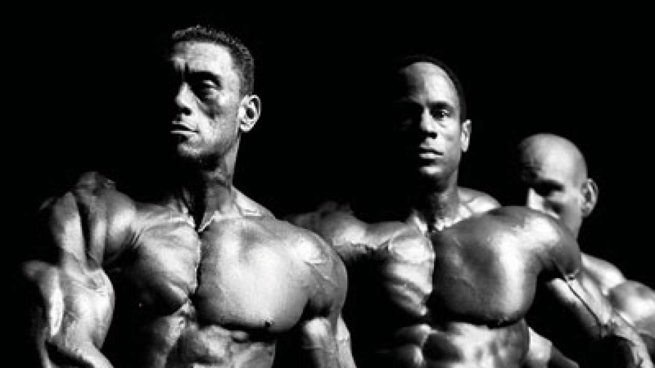 Yo Johnny Bravo! A philosophical take on the art of muscularity