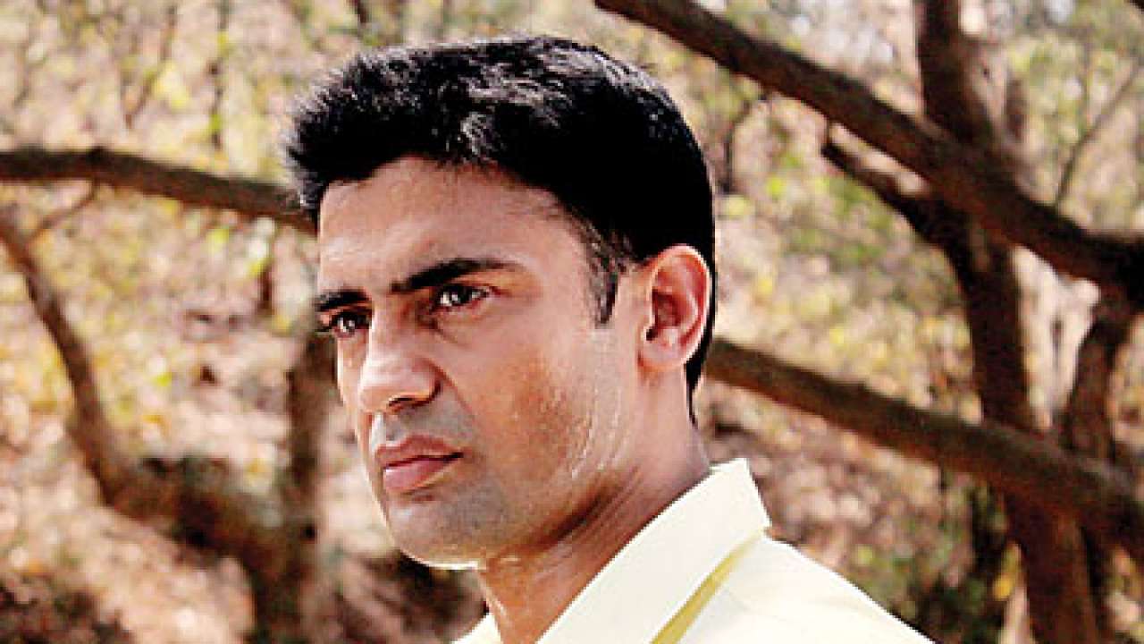 Sangram Singh makes his acting debut