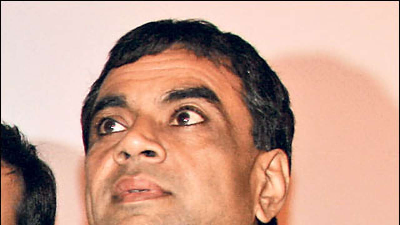 Paresh Rawal gets Ahmedabad East, Harin Pathak bypassed