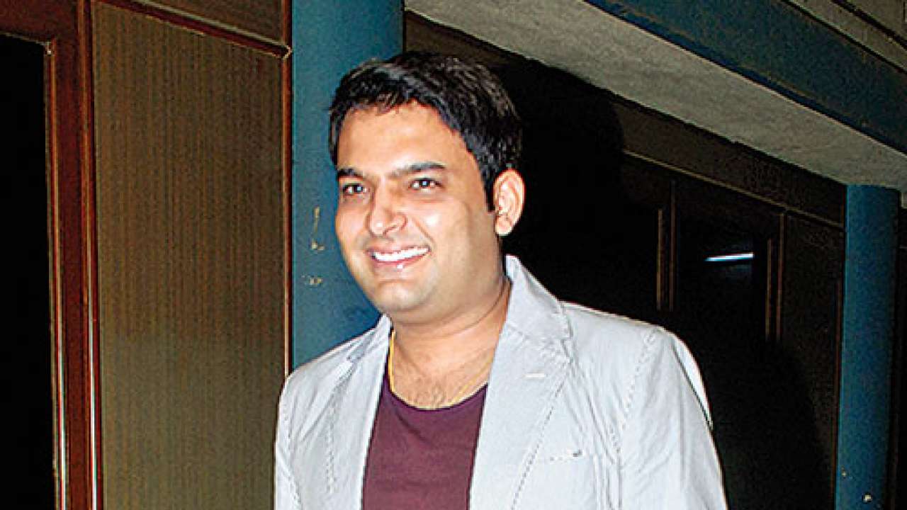'Comedy Nights with Kapil' gets bigger, Amitabh Bachchan to appear
