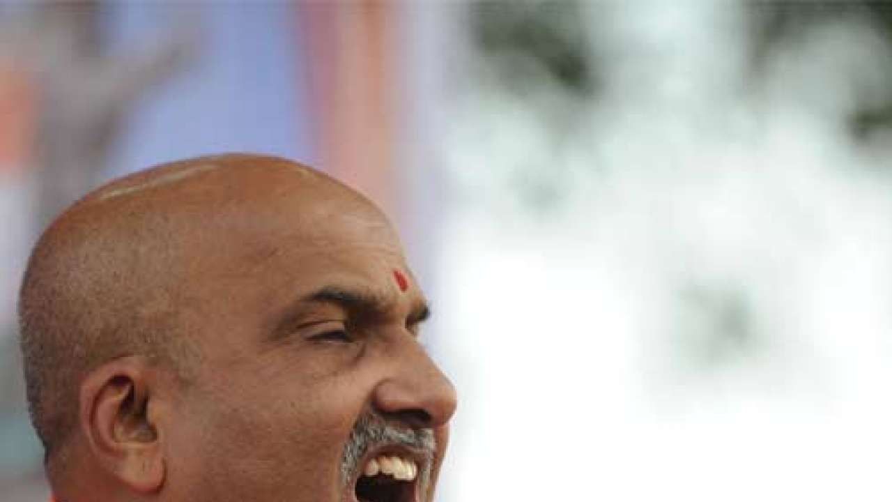 Interview: I am not corrupt, a rapist, criminal or blue film enthusiast ...