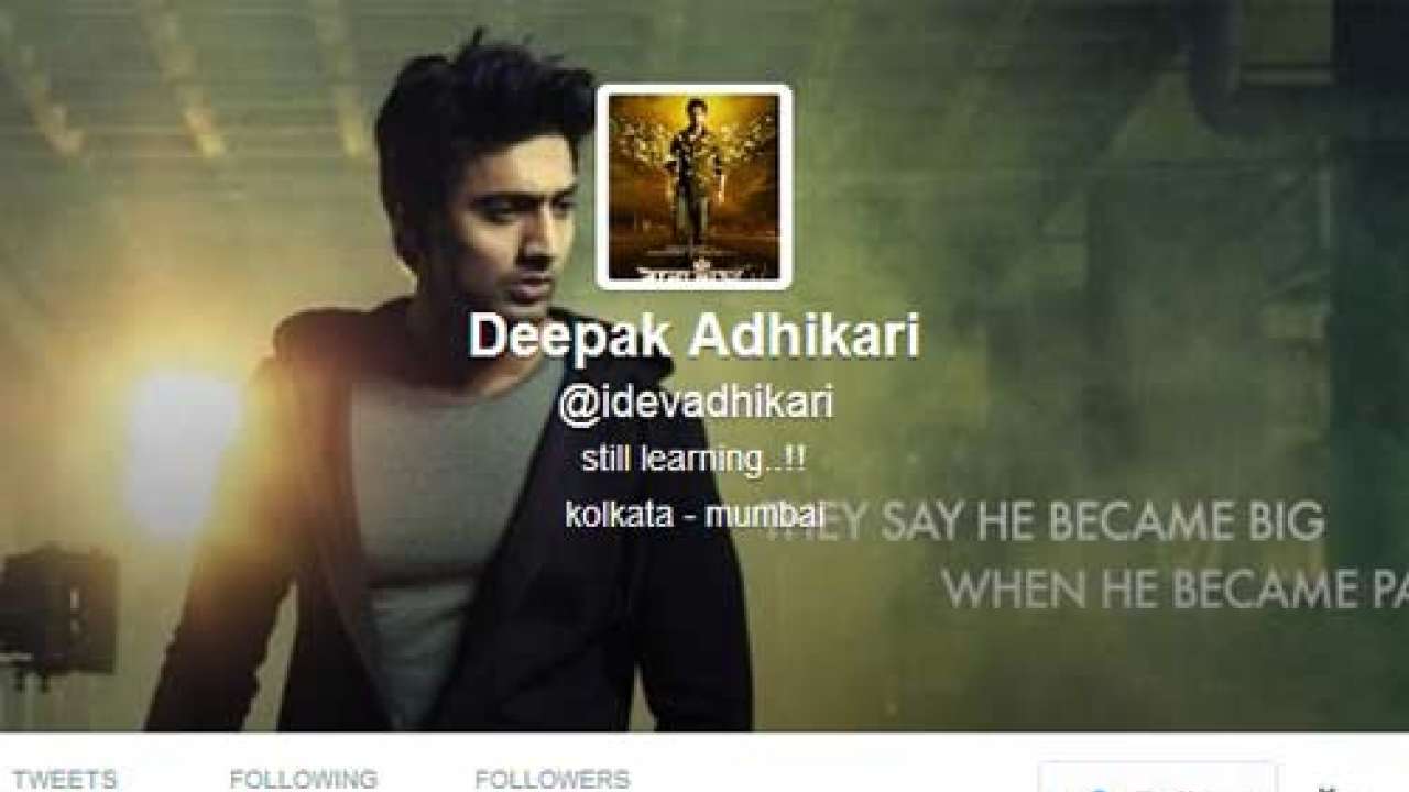 Election Commission likely to issue notice to Bengali film actor Dev ...