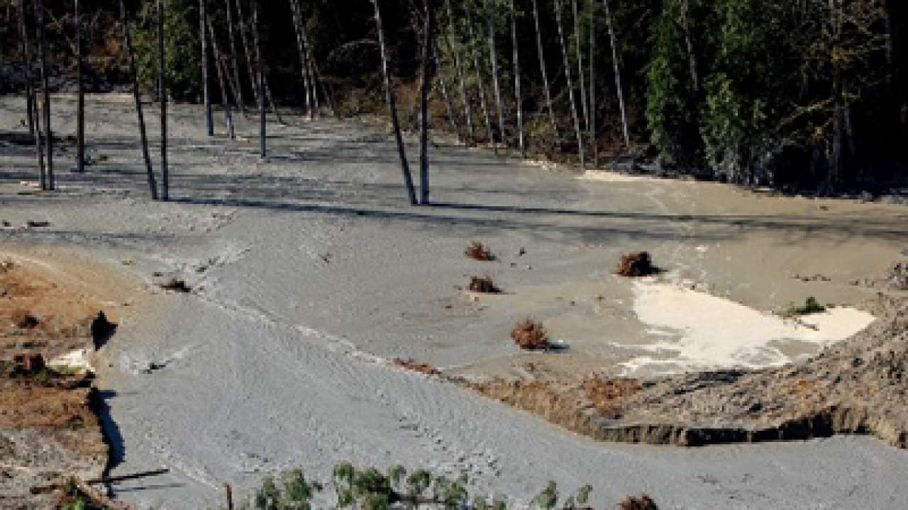 Rescuers scour Washington state mudslide rubble; toll expected to rise