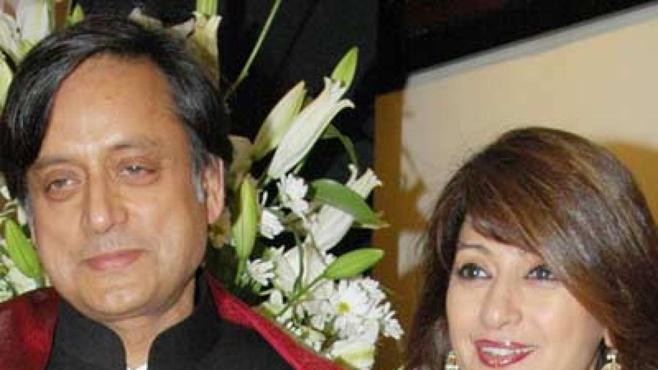 Sunanda Pushkar's family wants an to end speculation over her death