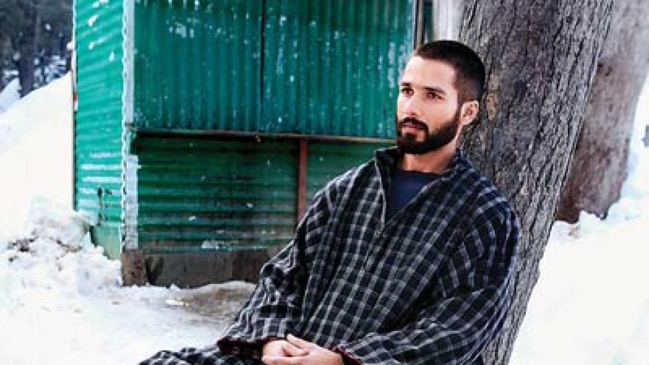 Who's vain? Off with the mane!