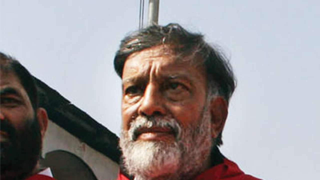 When will Bhim Singh be the king?