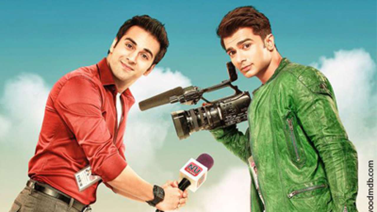 Film review: O Teri emerges as a breezy entertainer