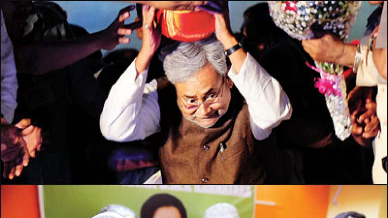 Gujarat model of development and other growth stories