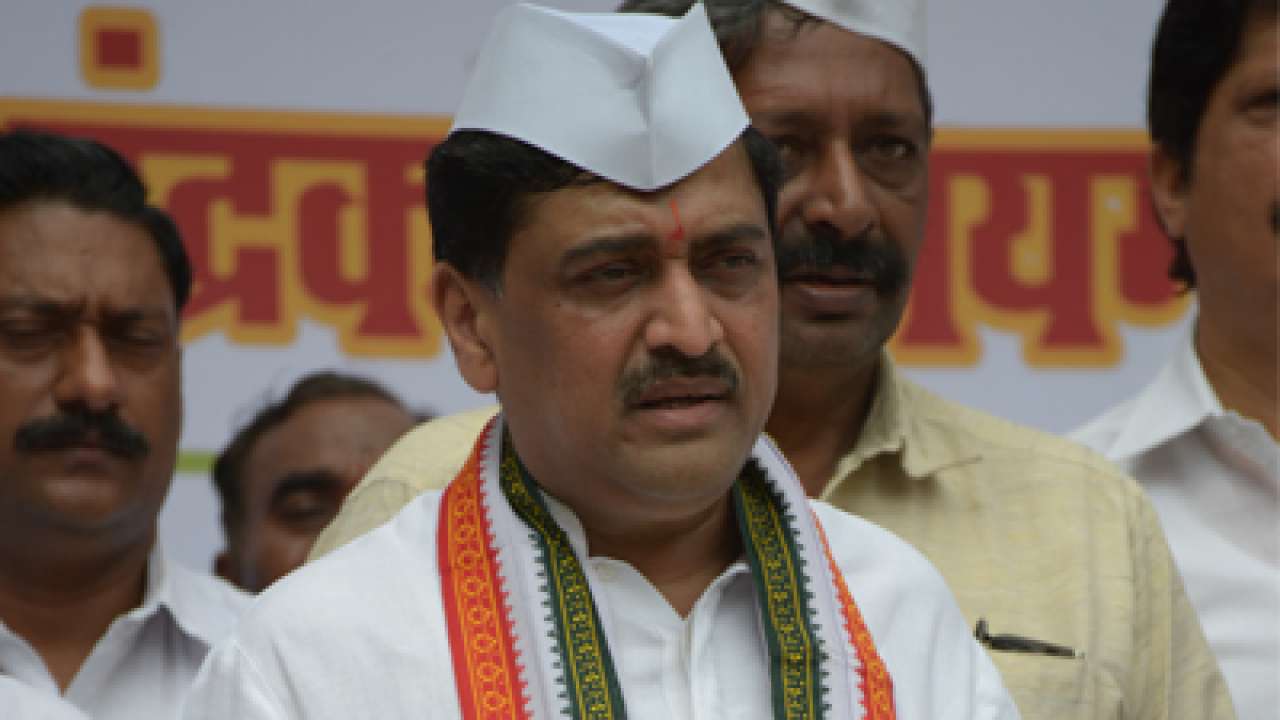 Opposition will fail to score on Adarsh scam; Congress, family backs me ...