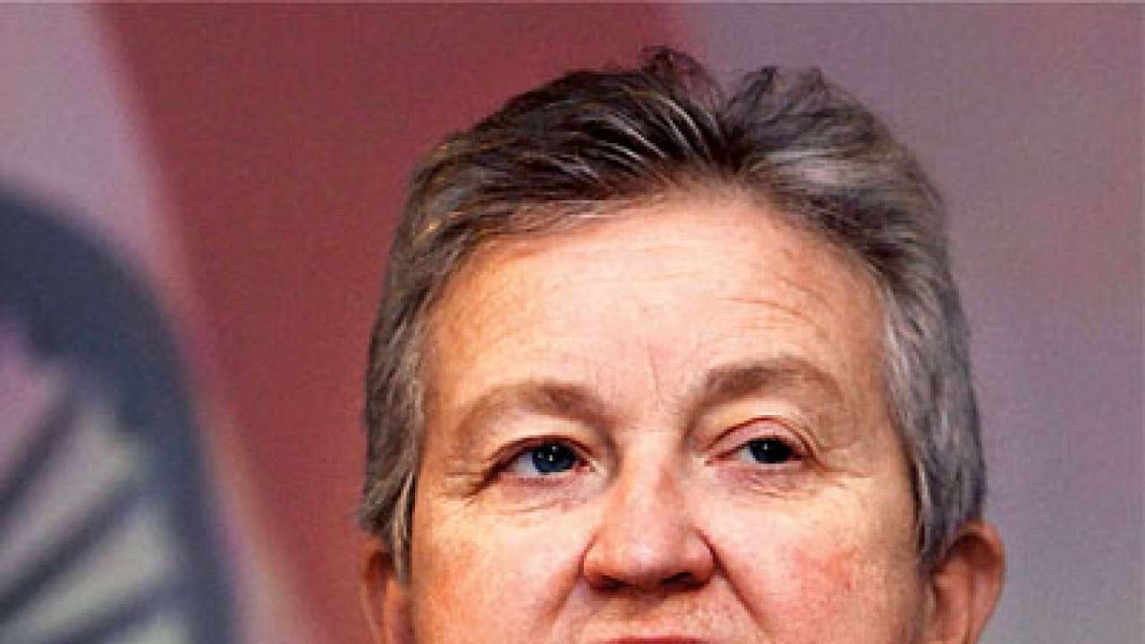 Was Nancy Powell exit part of secret strategy to reset Indo-US ties?