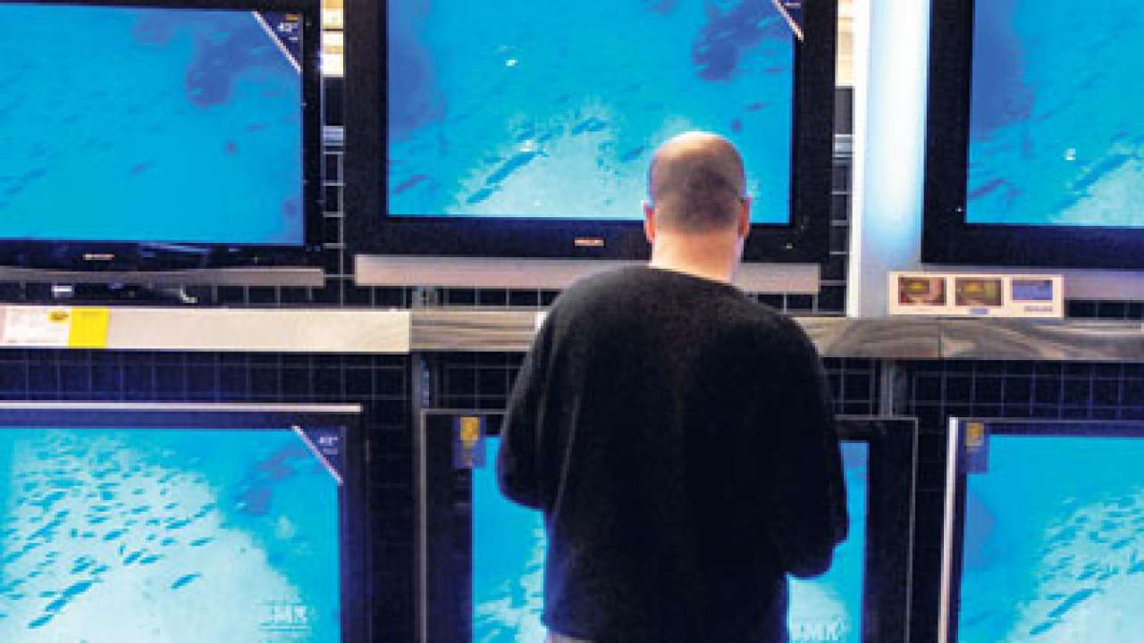 Croma does a Best Buy to beat online retailers