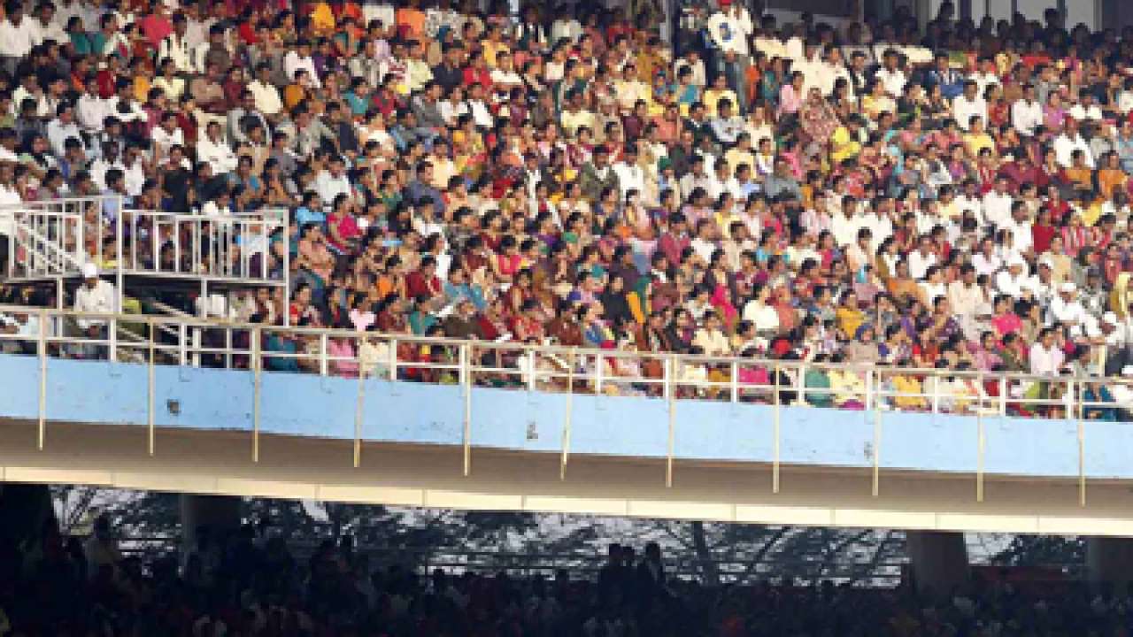 Social reformer Appasaheb Dharmadhikari to be conferred with honorary ...