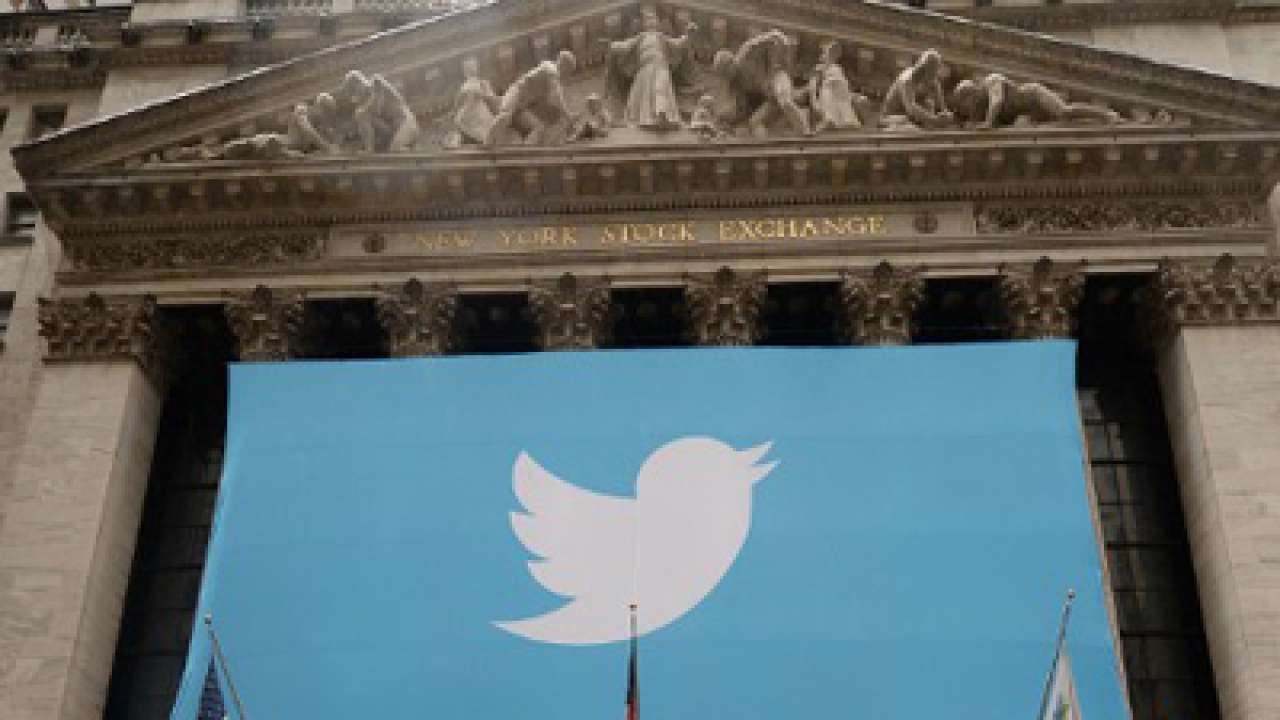 US acknowledges 'Cuban Twitter' project