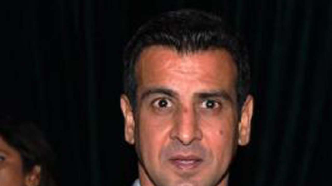 Ronit Roy to beef up for Subhash Kapoor's film