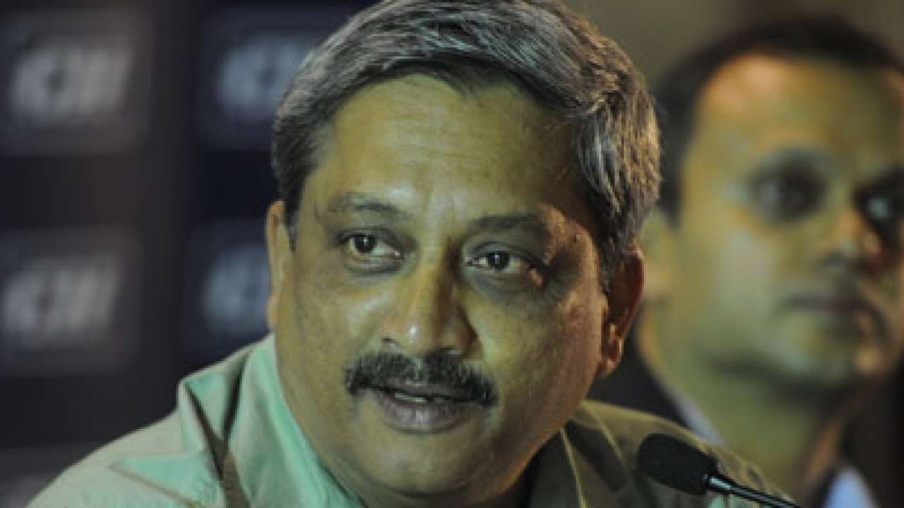 Governance is all about leadership: Manohar Parrikar