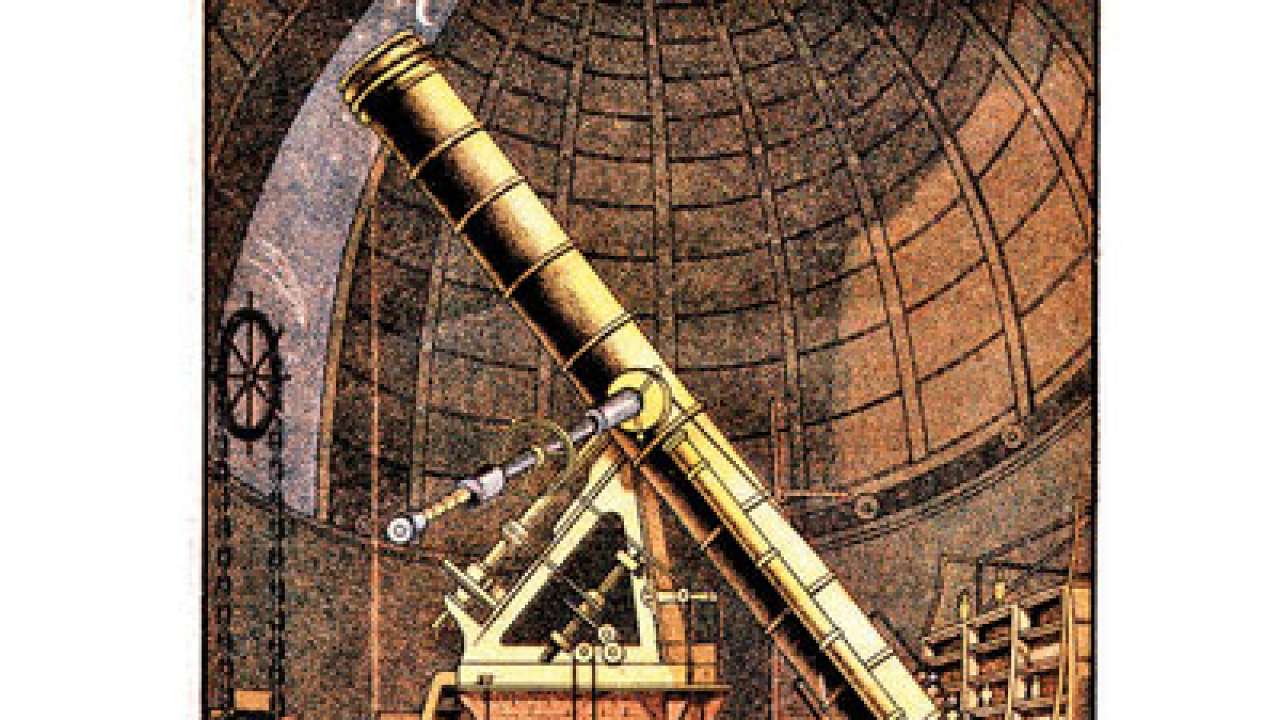 Mumbai prepares for Global Astronomy Month 2014