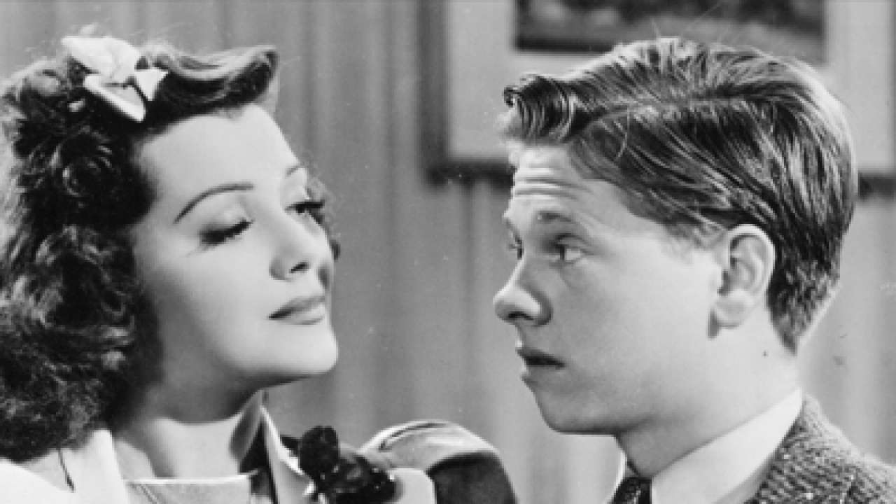 Academy award winning actor Mickey Rooney dies at 93