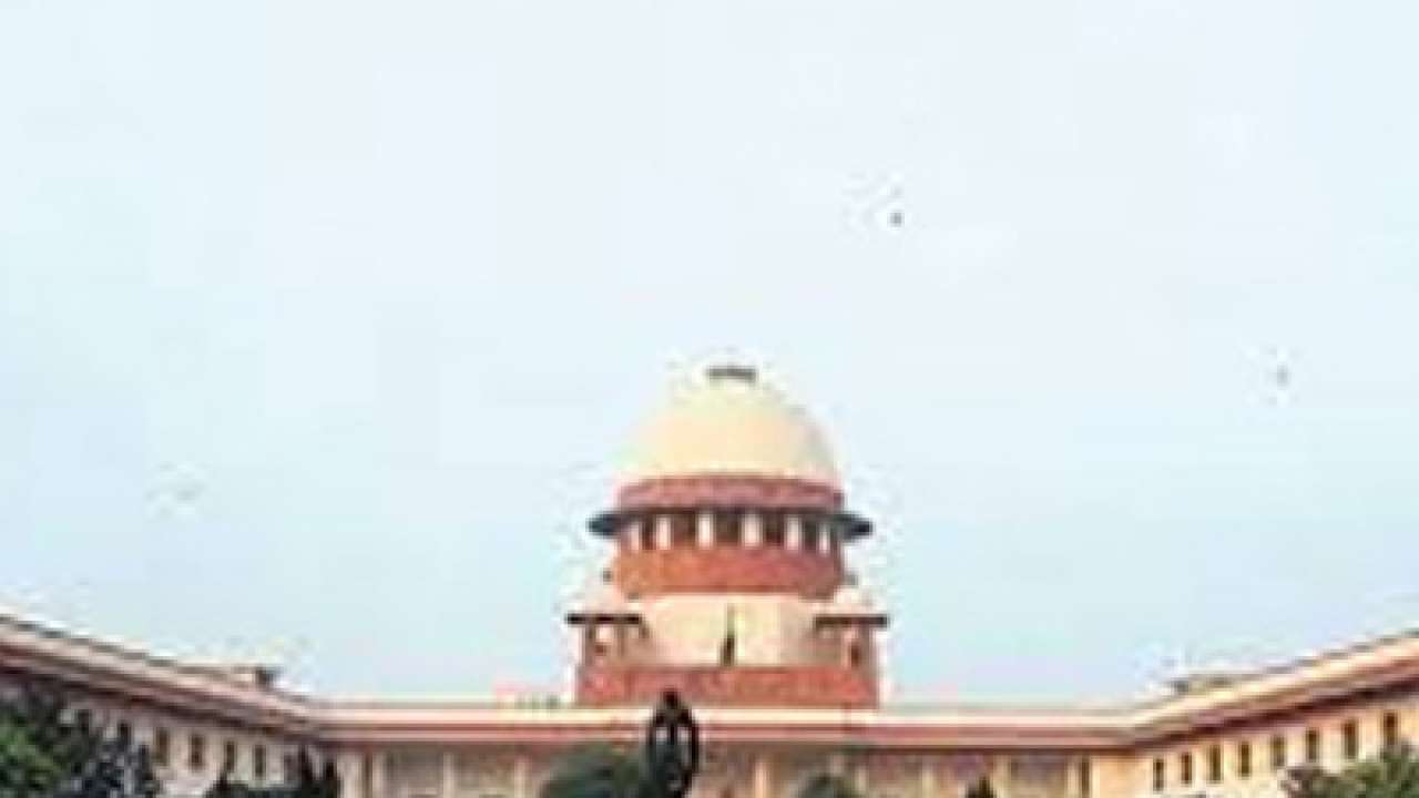 Supreme Court to consider PIL on paid news in media during elections
