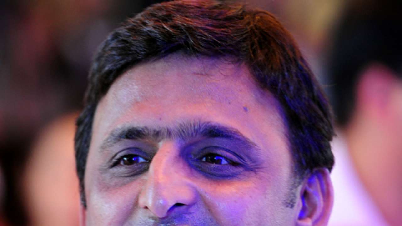 It is important to stop BJP from coming to power, says Akhilesh Yadav.