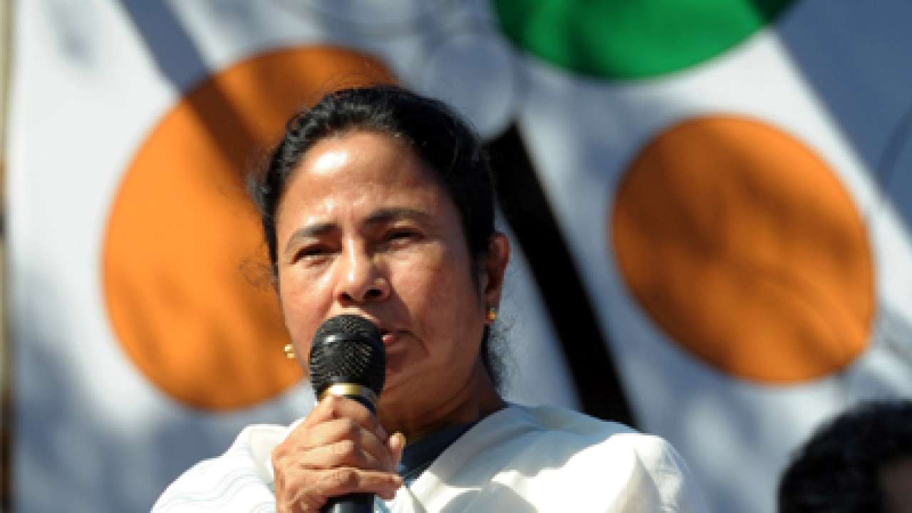 Mamata Banerjee vows not to let terror revisit Jangalmahal