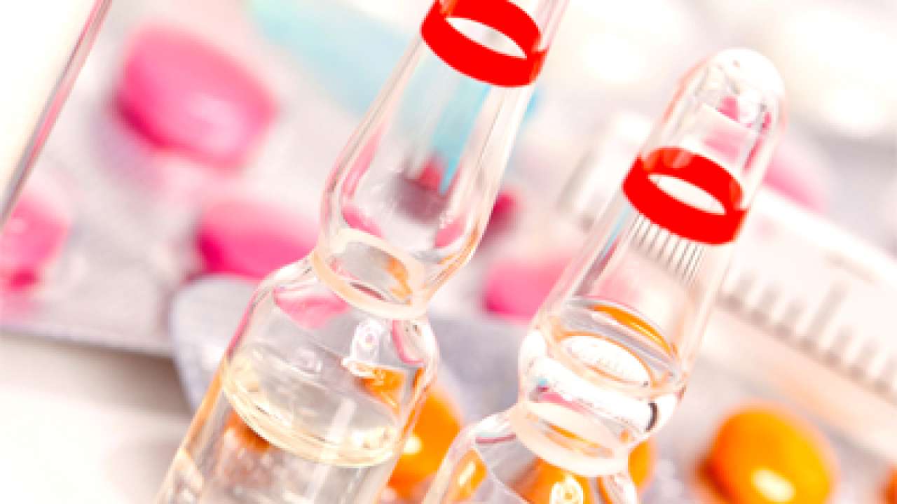 Merck hepatitis C drugs shine in easier to treat patients