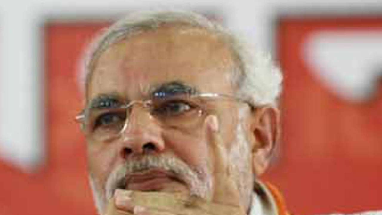 Narendra Modi's marriage to Jashodaben was a 'social formality': brother