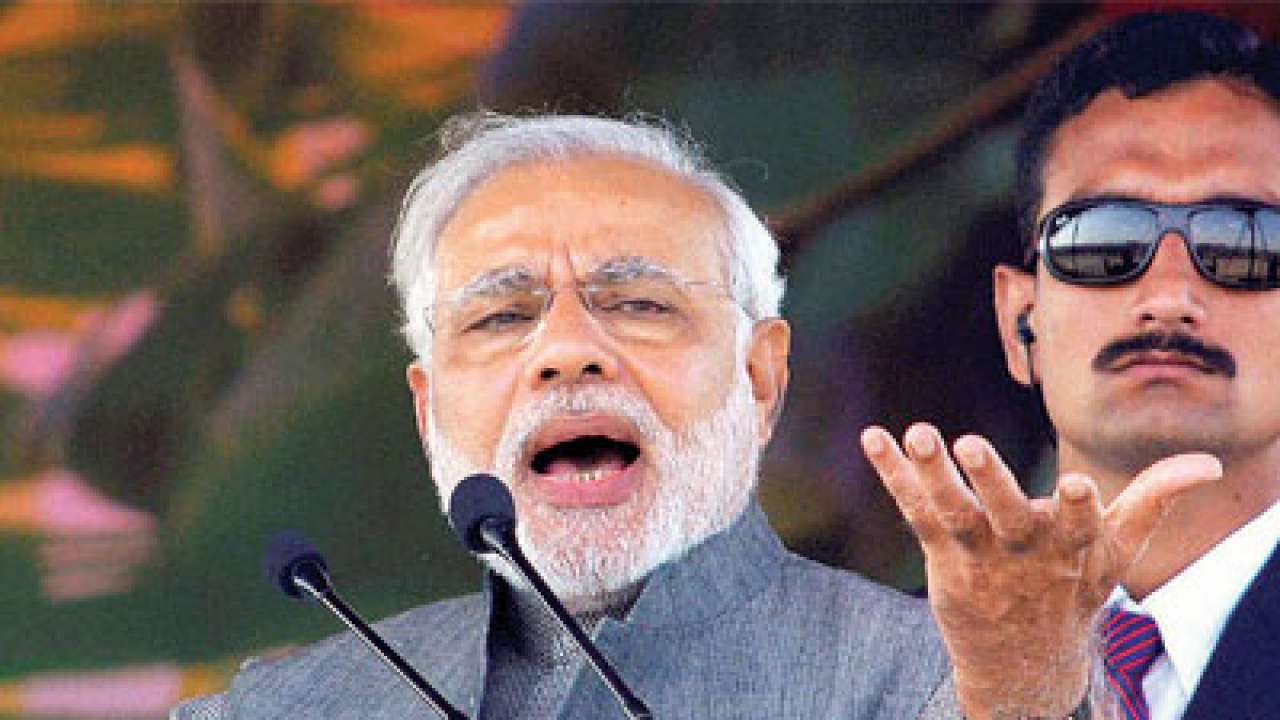 After Bihar, BJP sets eyes on Odisha, Assam and Tamil Nadu