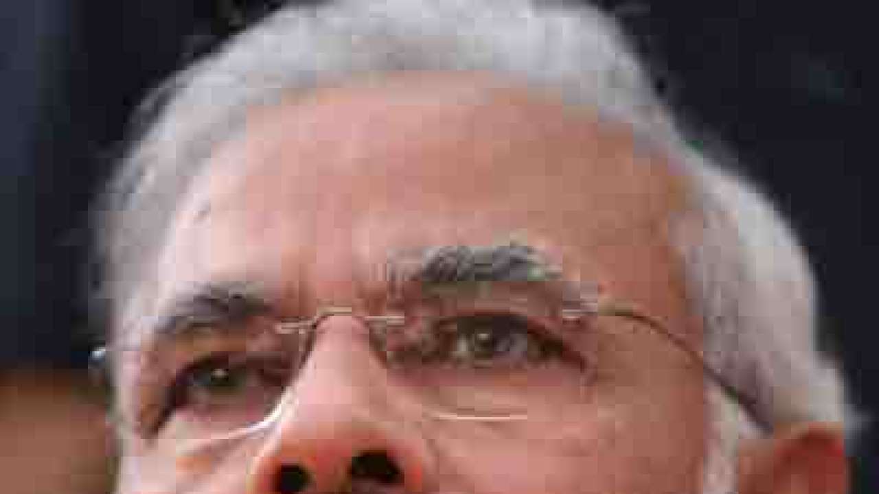 Narendra Modi's journey in poems, now in English