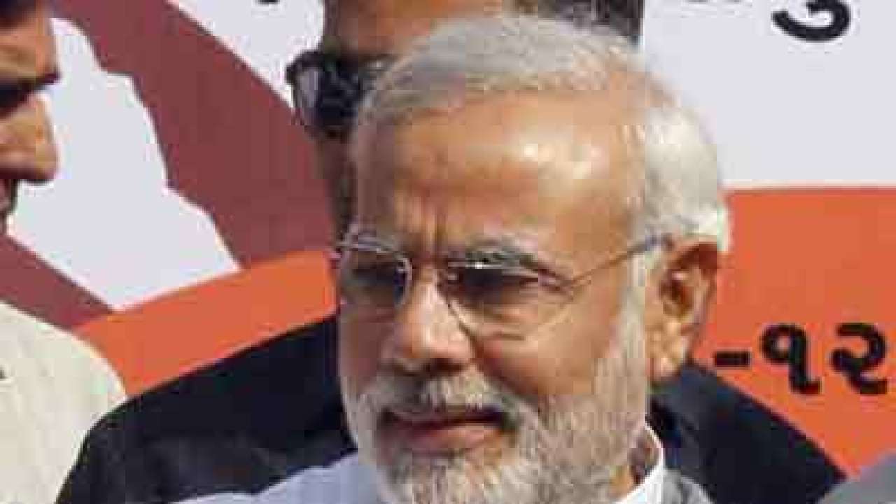Skullcap and Narendra Modi: The debate doesn't end