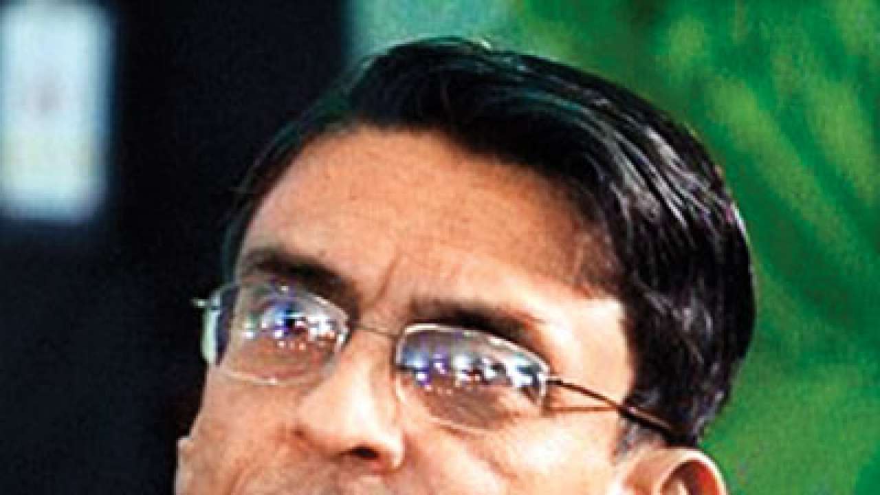 Pulok Chatterjee: Bureaucrat in the eye of the storm