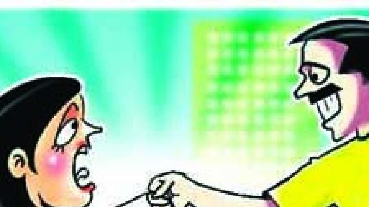 Chain snatcher strikes; this time inside a house