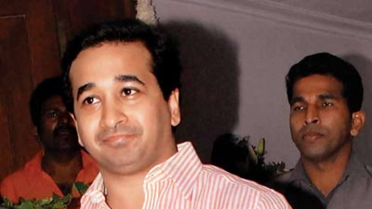 Nitesh Rane petitions Bombay High Court to quash attempt to murder case