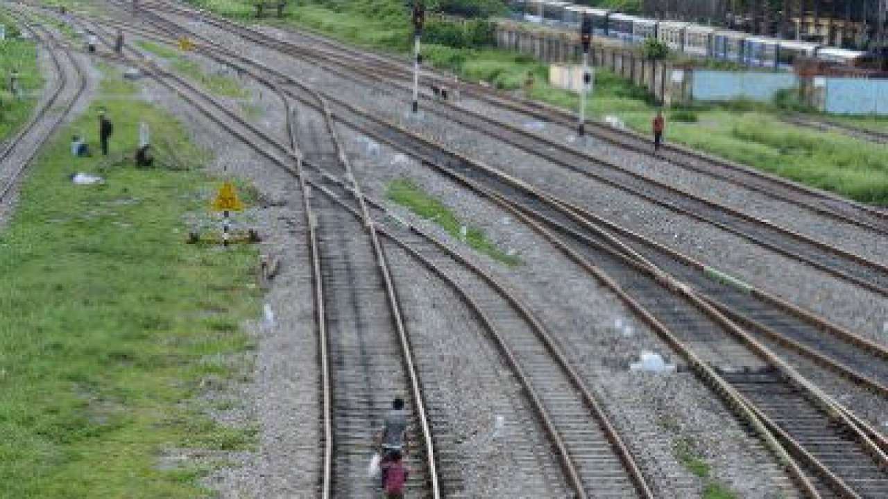 Train derails in Assam, over 50 injured