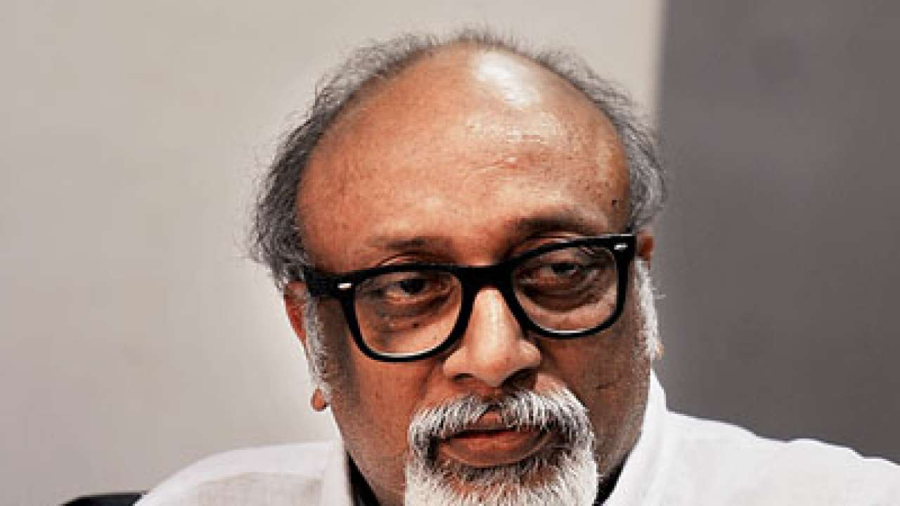 KV Sridhar to quit Leo Burnett