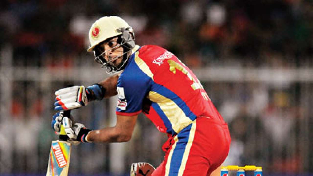 IPL 2014: Back with a Bang