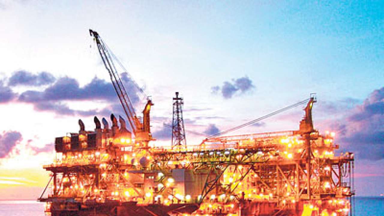 Reliance Industries sees strong year for its refining business