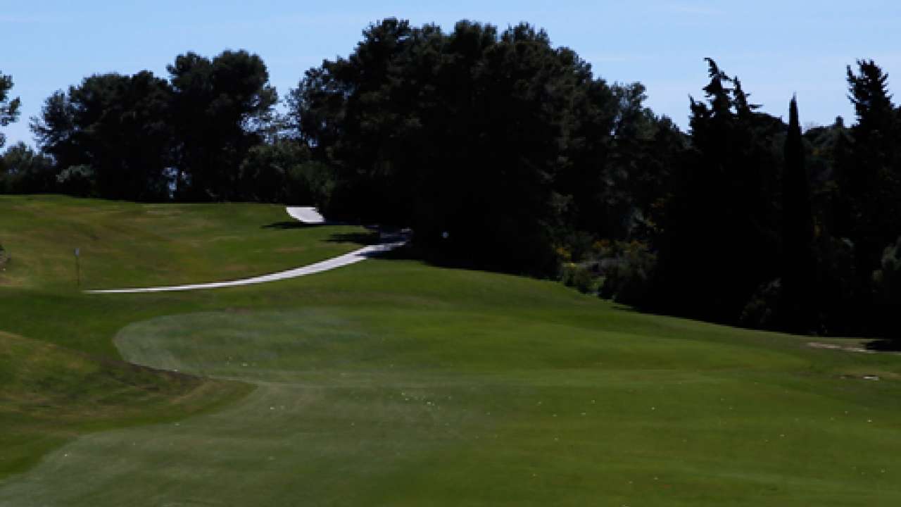 A golf boom awaits India's Tier II cities