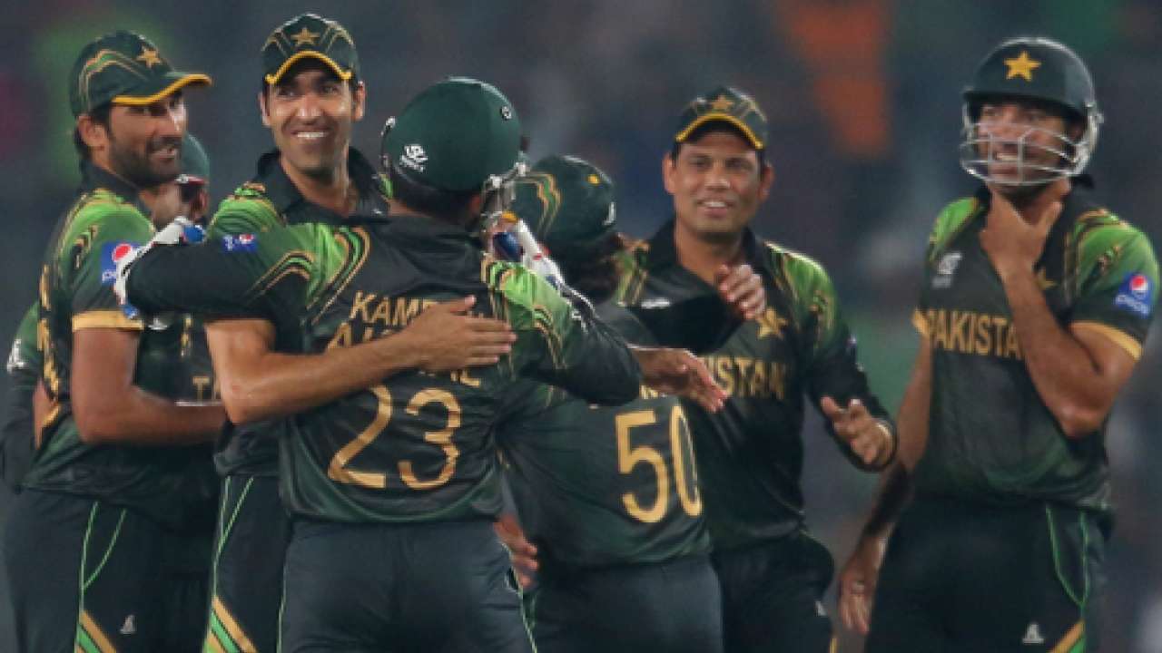 Pakistanis in IPL – broadcasters, studio hosts, team mentors welcome ...