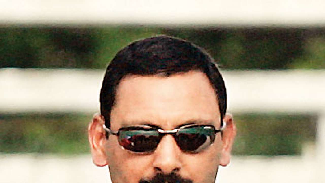 Harendra Singh new coach of junior hockey team; Baljit Singh Saini relieved