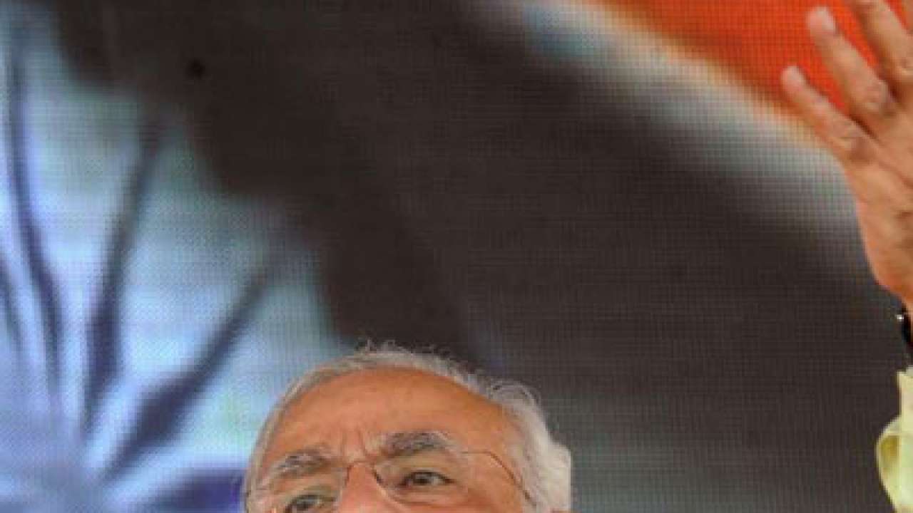 Have taken moral responsibility for 2002 Gujarat riots: Narendra Modi