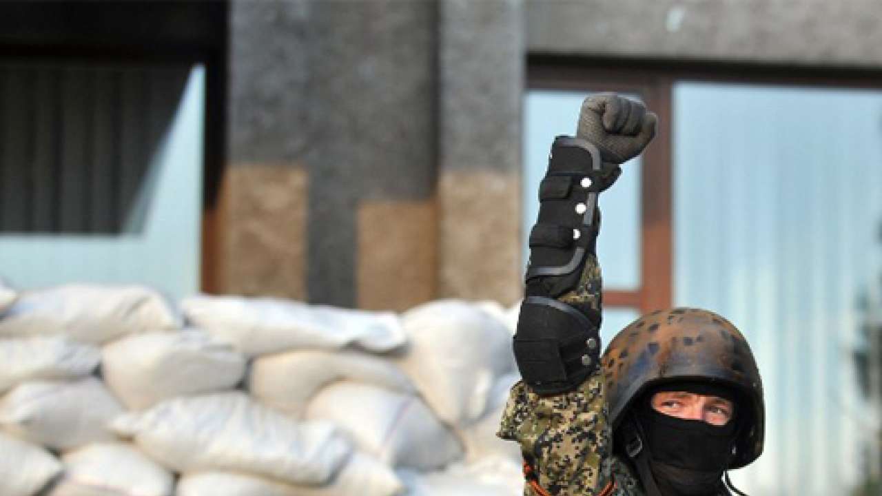 Russia's annexation of Crimea: US to send 600 troops to Eastern Europe ...